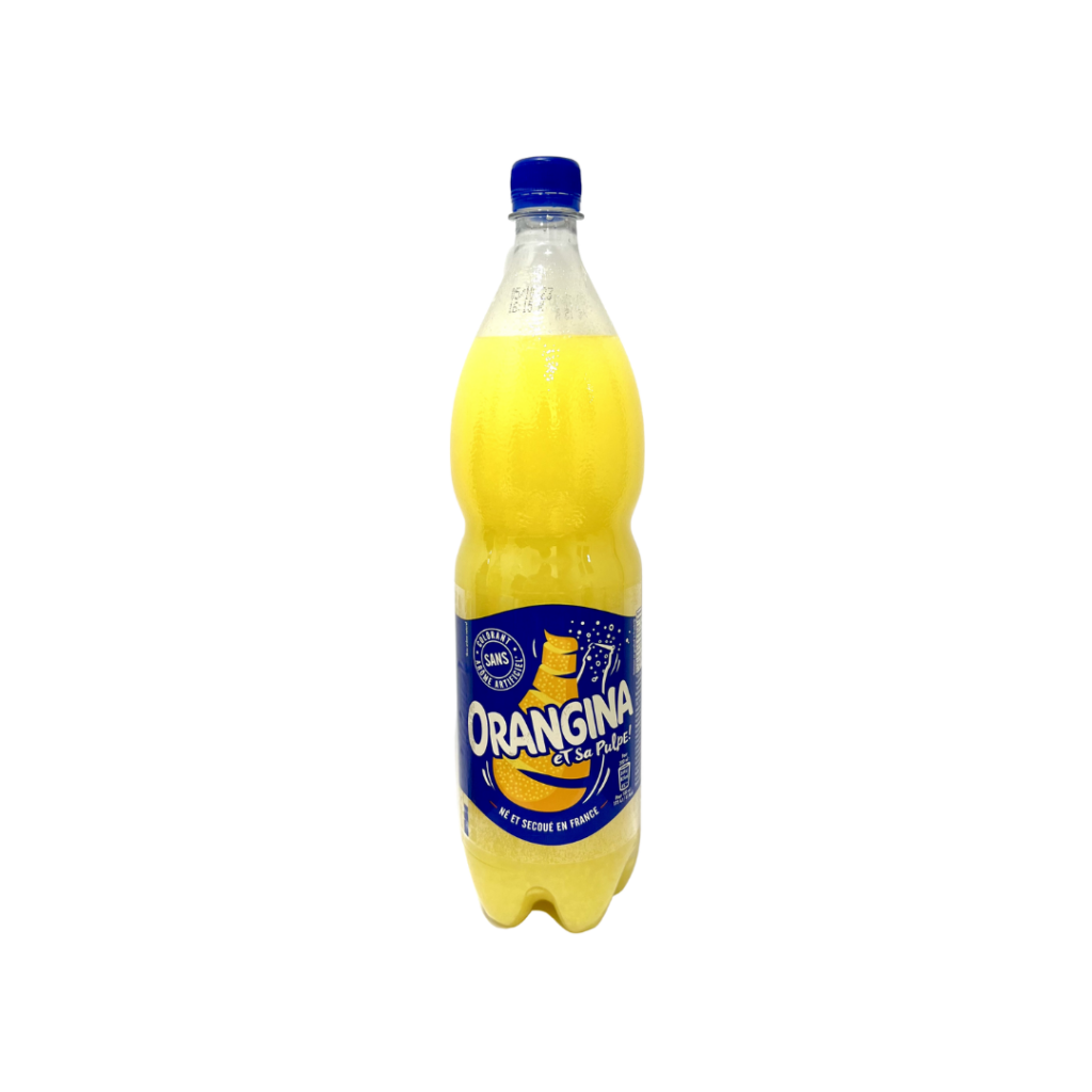 Orangina-1,5l - Central'Hal