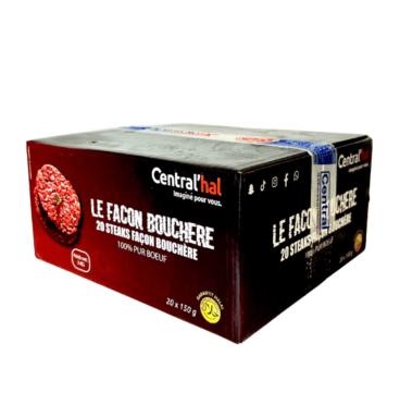 Boutique - Central'Hal