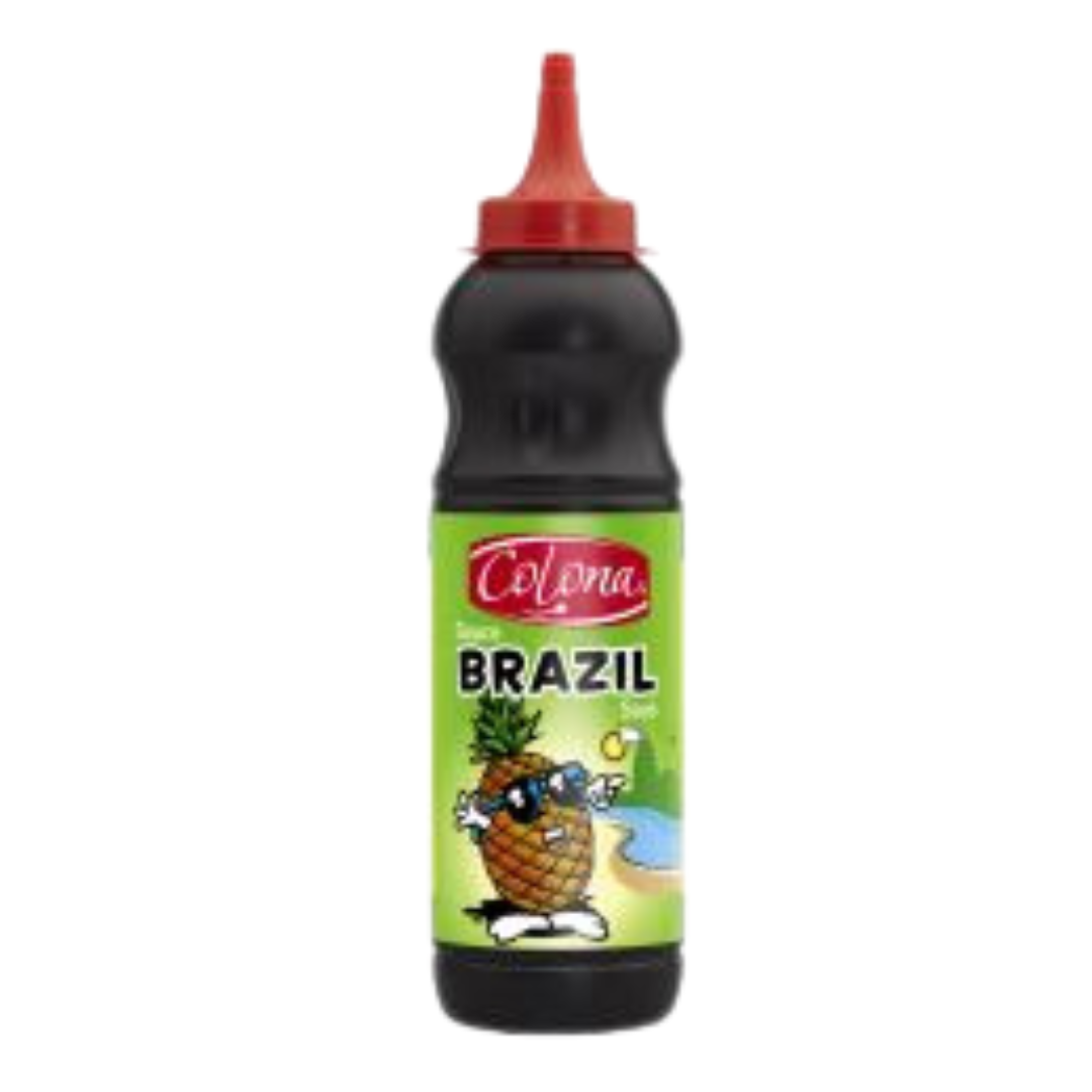 Sauce brazil colona (936ml)