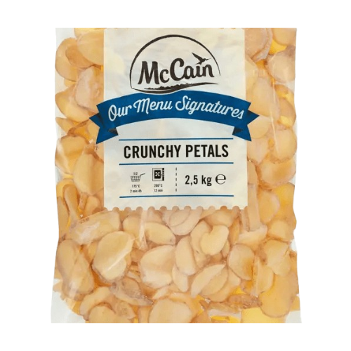 Crunchy petals (2.5kg)