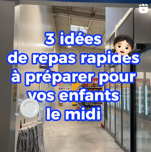 Accueil - Central'Hal