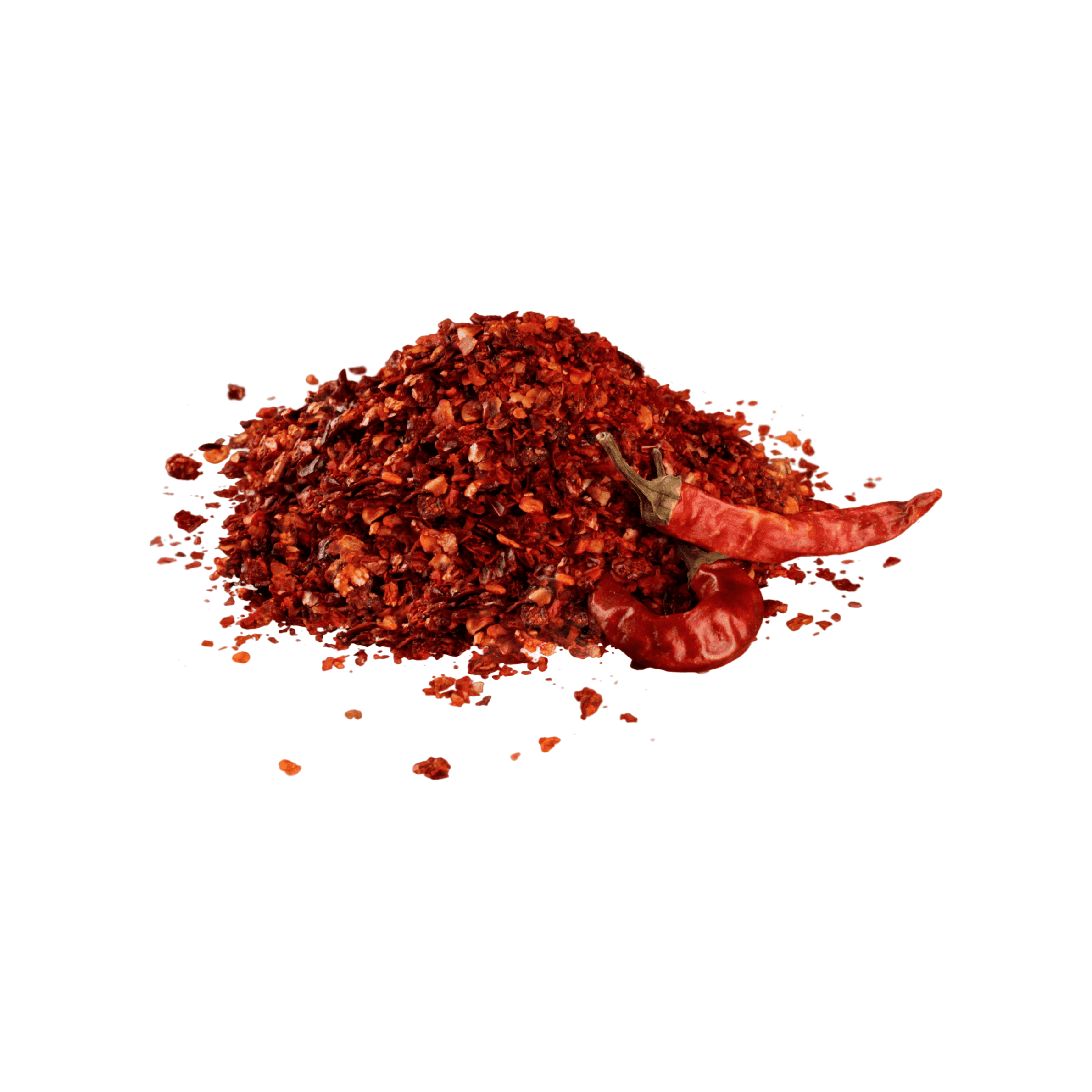 PIMENT FORT MOULU DOSEUR (450gr)
